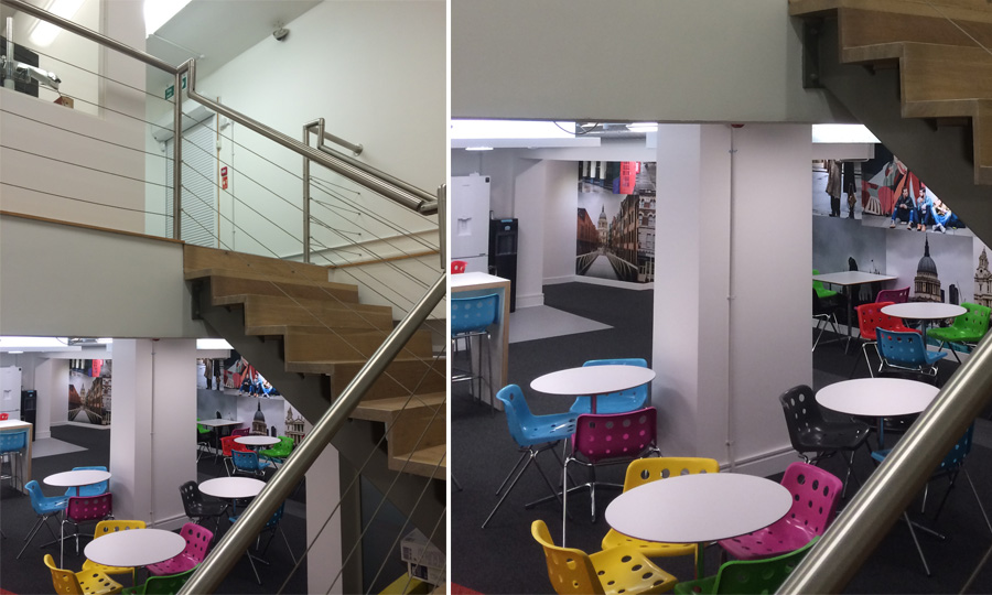 Interior Design | Office Design | Office Interiors | Office Space